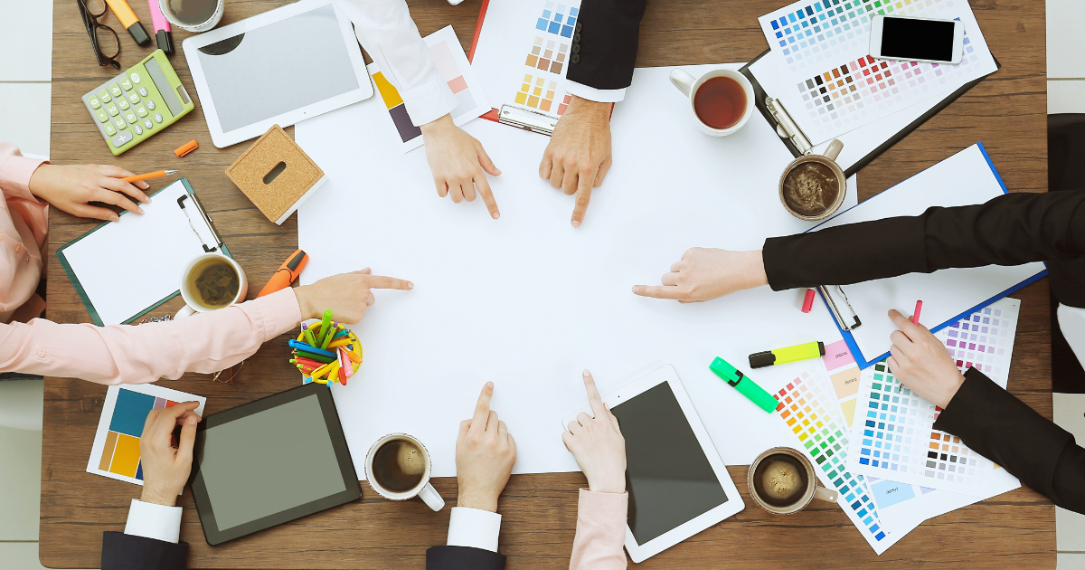 Understanding the EOS Ways of Working in Business