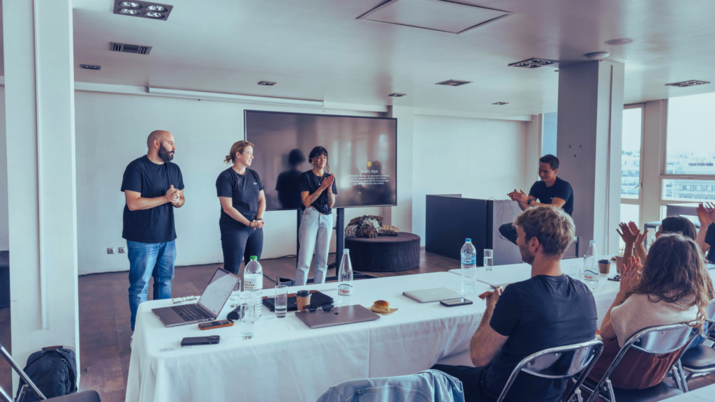 What is an EOS Core Process? A Simple Guide