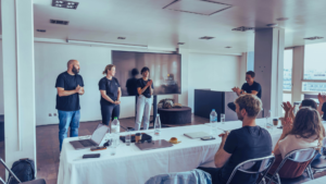 What is an EOS Core Process? A Simple Guide